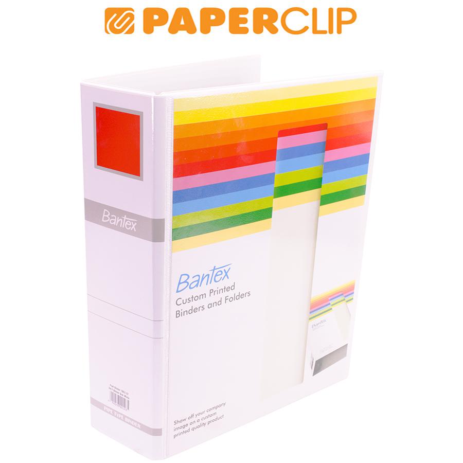 Jual PIPE BINDER BANTEX 1361 A4 07 | Shopee Indonesia