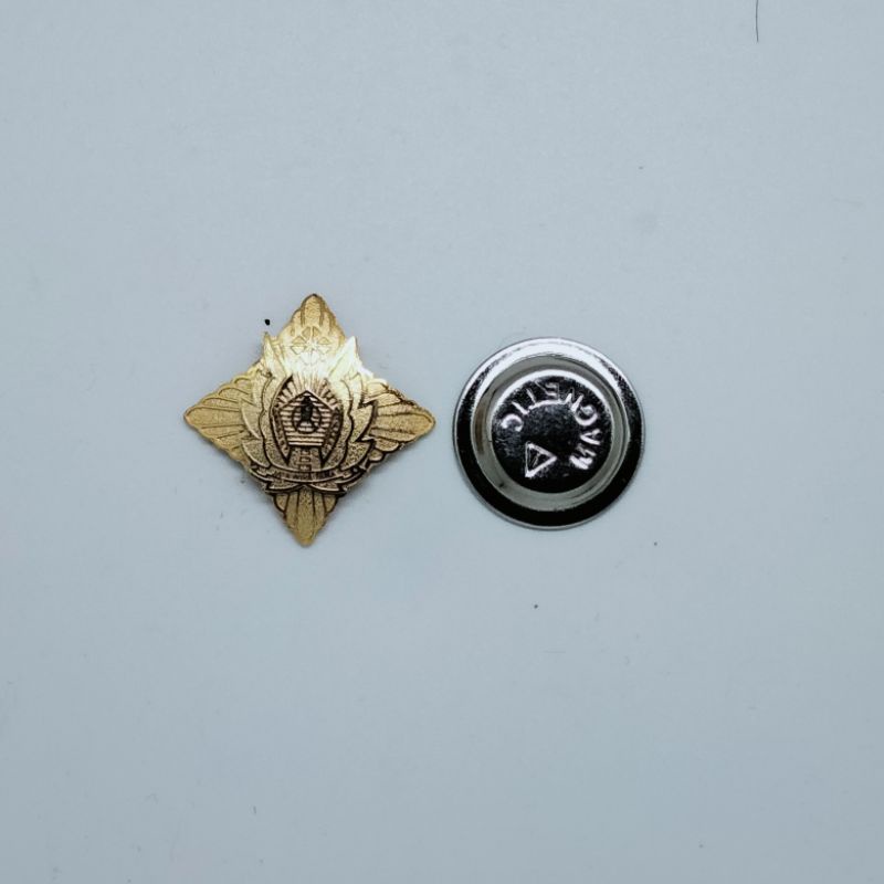 Jual Pin Alumni STTD / Pin IKAALL STTD / STTD Bekasi / Sekolah Tinggi ...