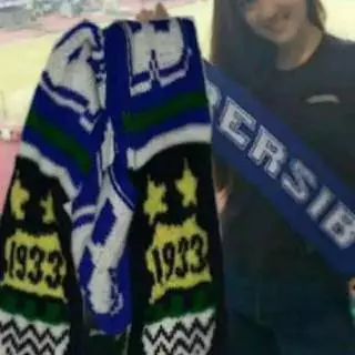 Jual scarf persib Harga Terbaik & Termurah Mei 2024 | Shopee Indonesia