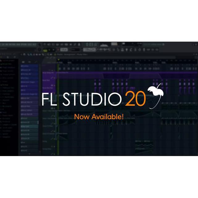 Jual Fl Studio Versi 12 Dan 20 All In One | Shopee Indonesia