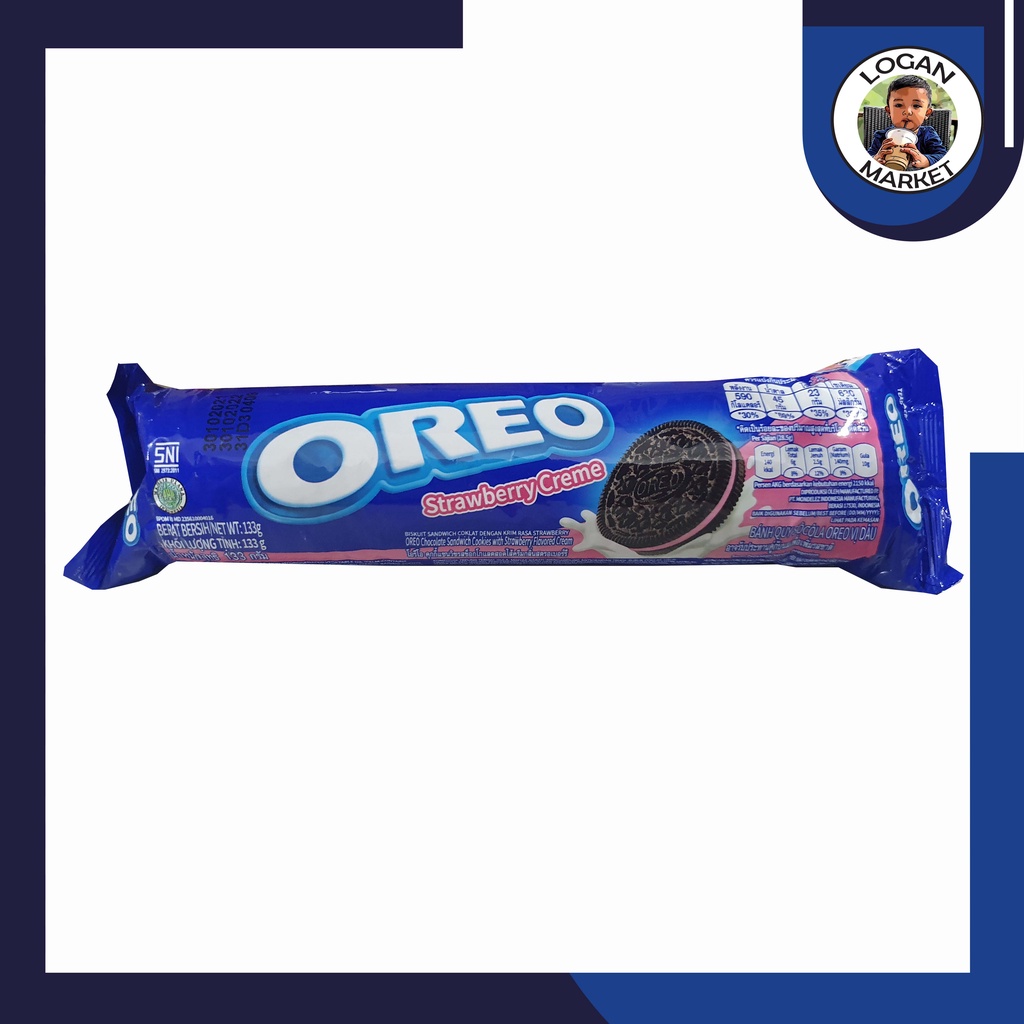 Jual Oreo Roll Biskuit All Variant Original Vanila Vanilla n Lain ...