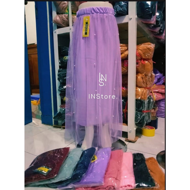 Jual Rok Tutu Anak SD Tanggung Mutiara Perempuan umur 6 7 8 9 Tahun ...