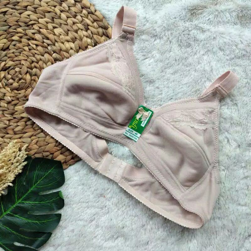 Jual BH SRIKANDI TANPA KAWAT DAN BUSA / BH BUSUI / BH WANITA TALI BESAR ...