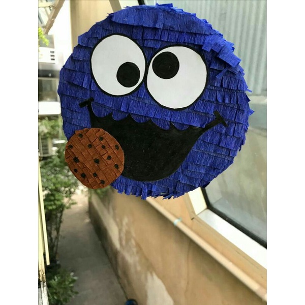 Jual pinata pukul/ pinata ulang tahun/ pinata karakter | Shopee Indonesia