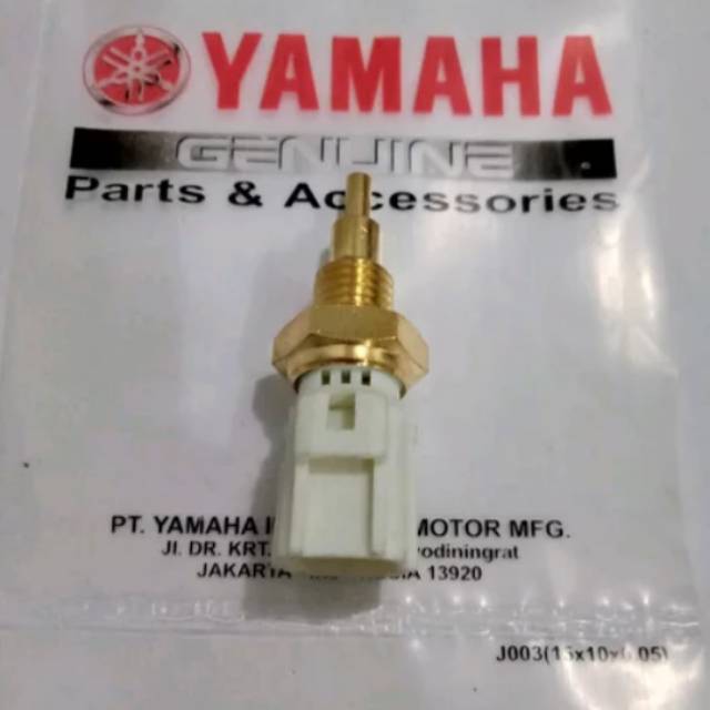 Jual Sensor eot ect Yamaha honda | Shopee Indonesia