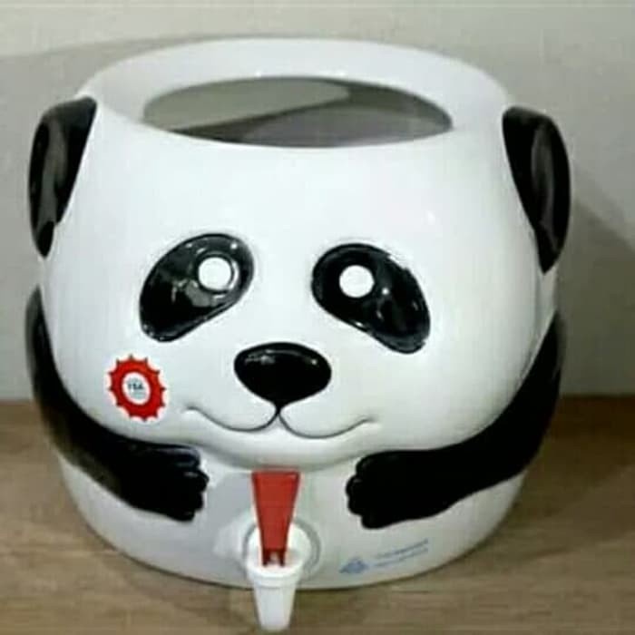 Jual Guci Keramik Guci Air Guci Keramik Trisensa Embos Lukis | Shopee ...