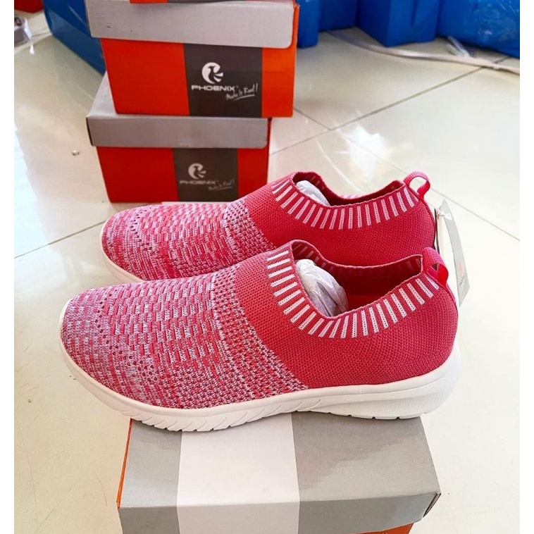 Jual HDS Sepatu Phoenix Miranda | Shopee Indonesia
