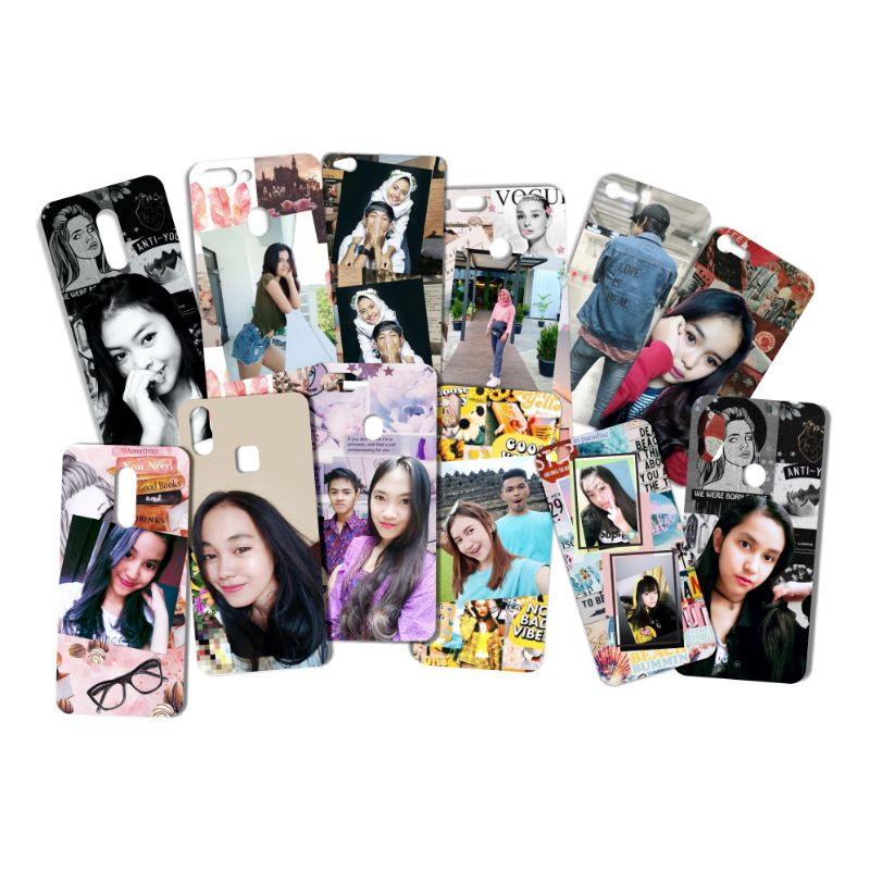 Jual Paper Case Handphone Foto - Semua Model Hp - Paper Skin Custom ...