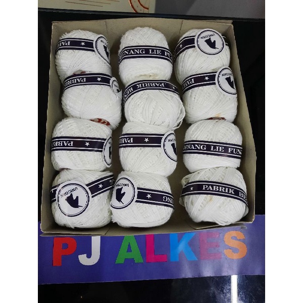 Jual Benang woll unicron | Shopee Indonesia