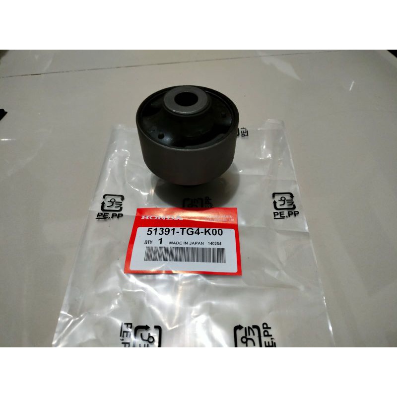 Jual BUSHING LOWER ARM BESAR BIG HONDA MOBILIO BRIO BRV ORIGINAL ...