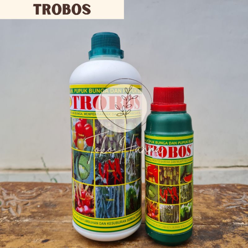 Jual TROBOS PUPUK DAUN BUNGA dan BUAH | Shopee Indonesia Jual TROBOS PUPUK DAUN BUNGA dan BUAH | Shopee Indonesia