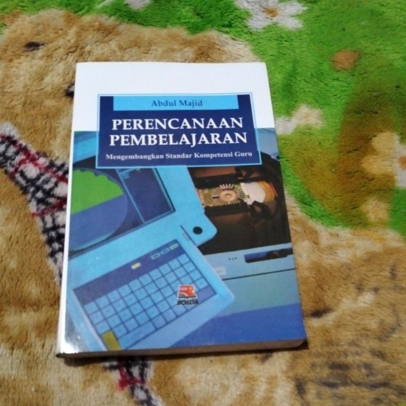 Jual BUKU PERENCANAAN PEMBELAJARAN | Shopee Indonesia