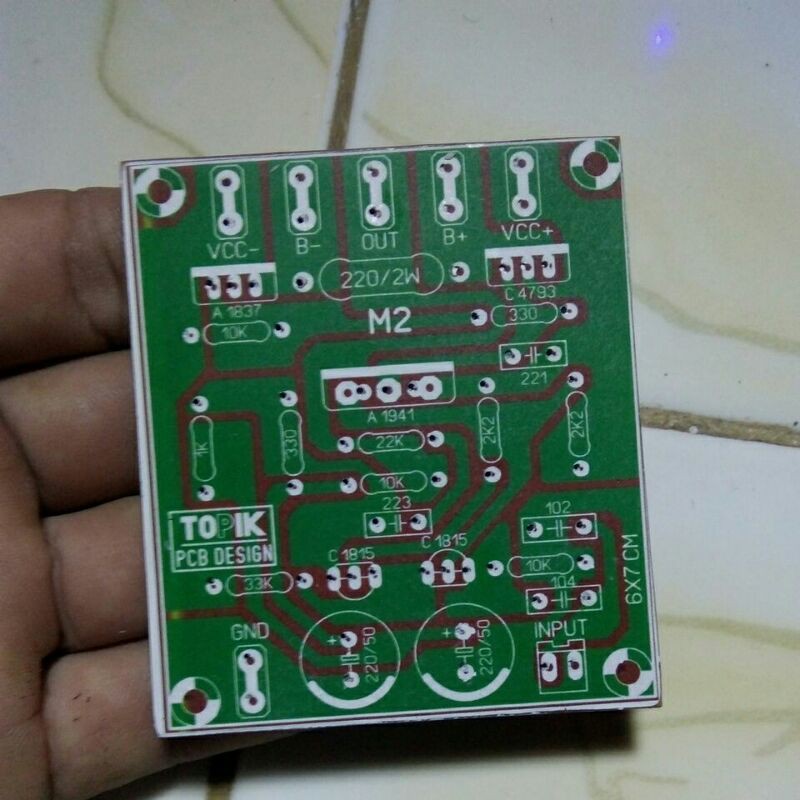 Jual pcb micro M2 | Shopee Indonesia