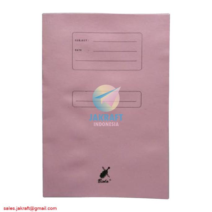 Jual Office & Stationery | Document Organizer | Stof Stop Map Stofmap ...