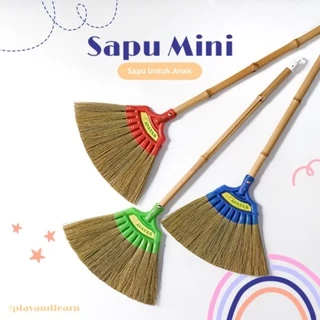 Jual sapu mini Harga Terbaik & Termurah Juli 2024 | Shopee Indonesia