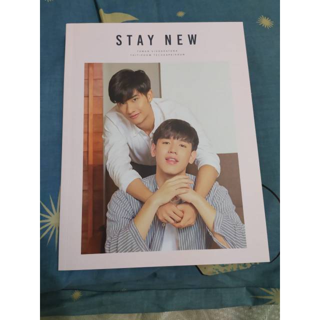 Jual TayNew Photobook Staynew | Shopee Indonesia