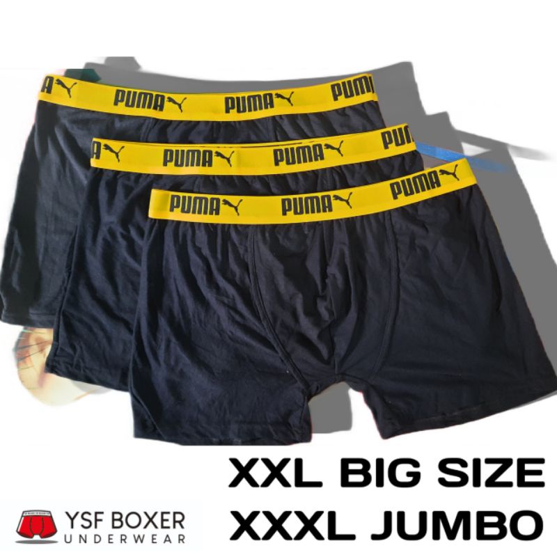 Jual CD BOXER JUMBO XXL.XXXL.XXXXL. Kualitas Premium | Shopee Indonesia