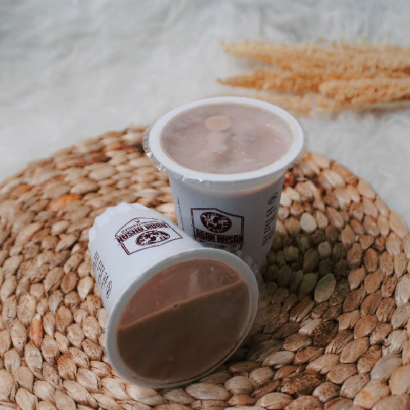 Jual susu sapi segar pasteurisasi laban ahsan | Shopee Indonesia