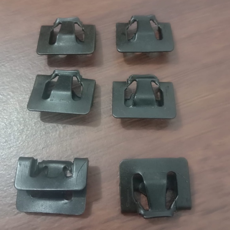 Jual Kancing Clip Penjepit Pelipit Kaca | Shopee Indonesia