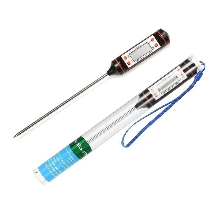 Jual Thermometer Masak Digital TP101 Digital Cooking Thermometer ...