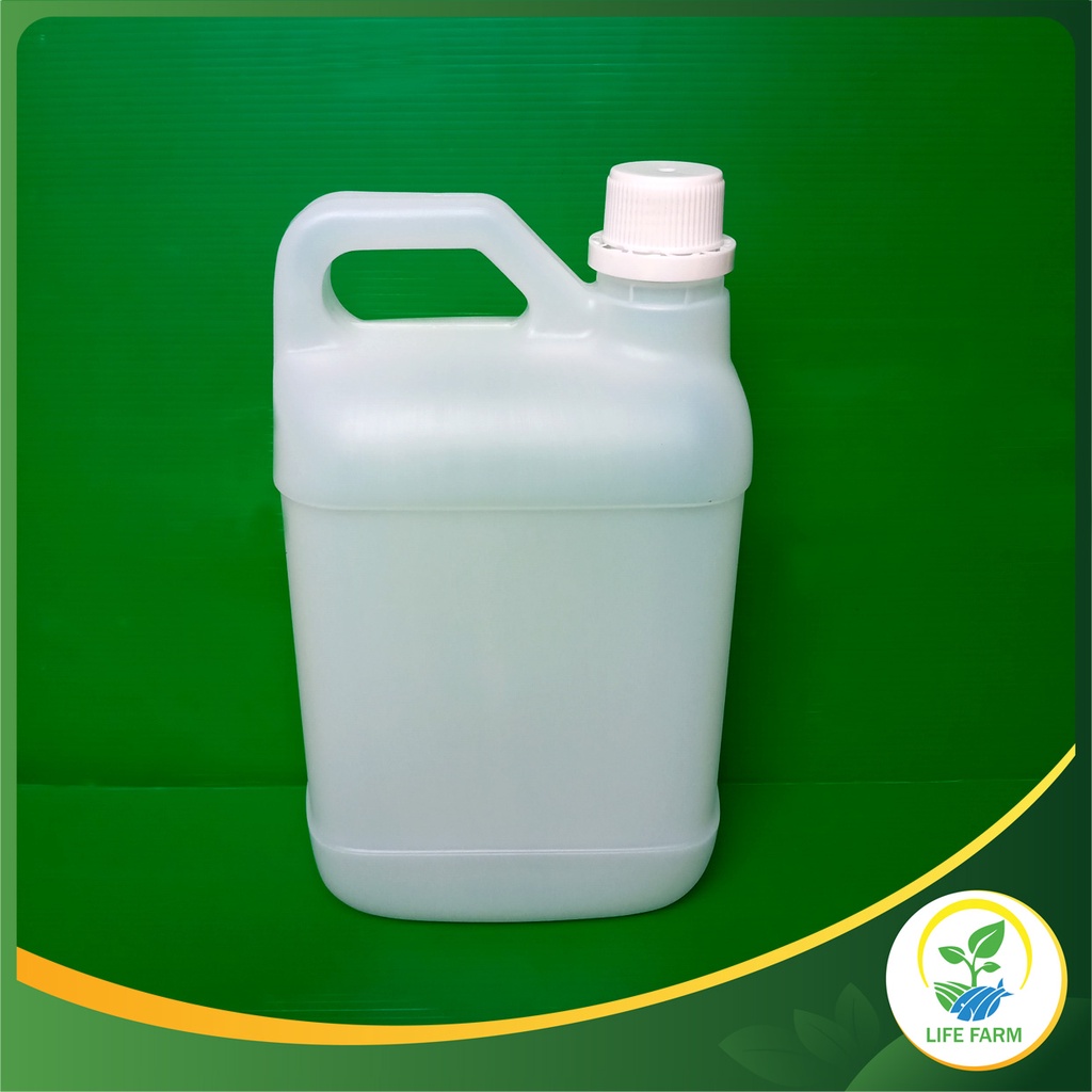 Jual Jerigen Plastik 2 Liter HDPE Botol Jirigen | Shopee Indonesia