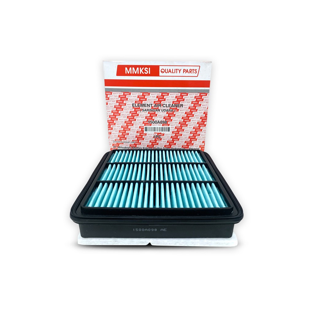Jual FILTER UDARA / SARINGAN UDARA / AIR CLEANER MITSUBISHI PAJERO ...