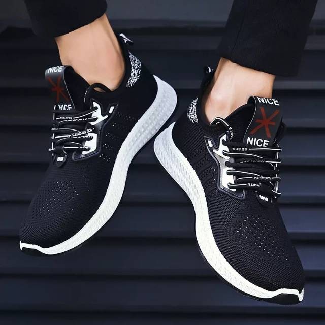 Jual sepatu fashion korean terbaru 2022 | Shopee Indonesia