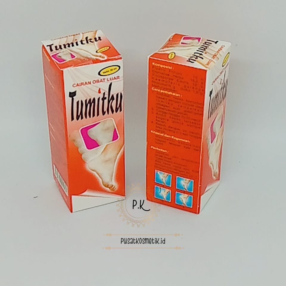 Jual TUMITKU | Shopee Indonesia