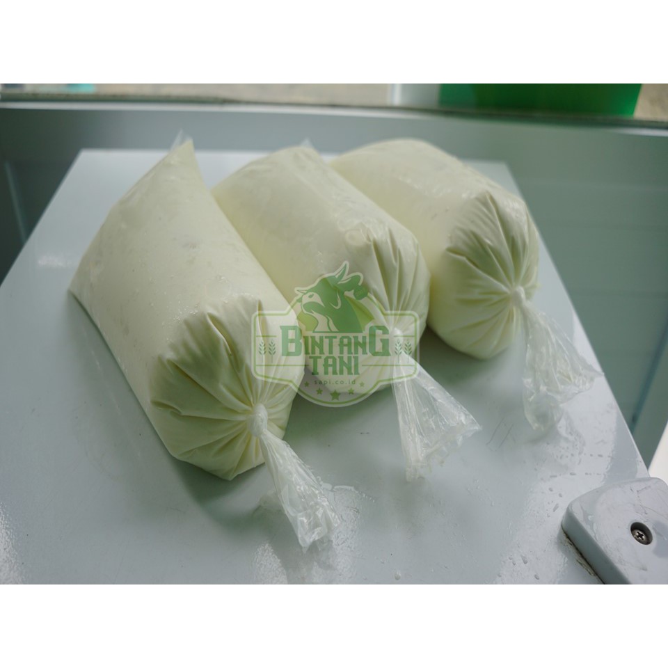 Jual Susu Sapi Murni Bogor (1Liter) | Shopee Indonesia