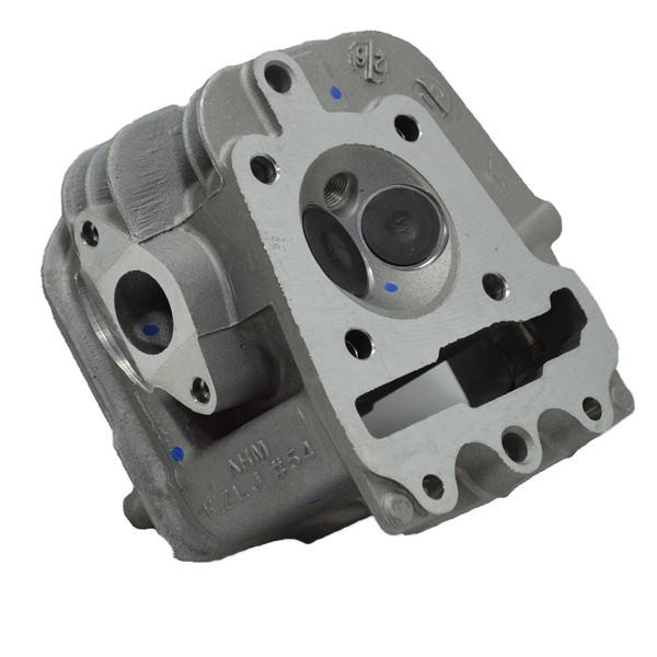 Jual Kepala Cylinder (Head Cylinder) – BeAT FI, Spacy FI, New Vario 110 ...