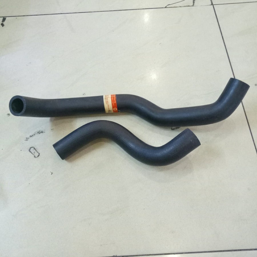 Jual Selang Radiator Atas Bawah Starlet Kapsul EP80 EP81 | Shopee Indonesia