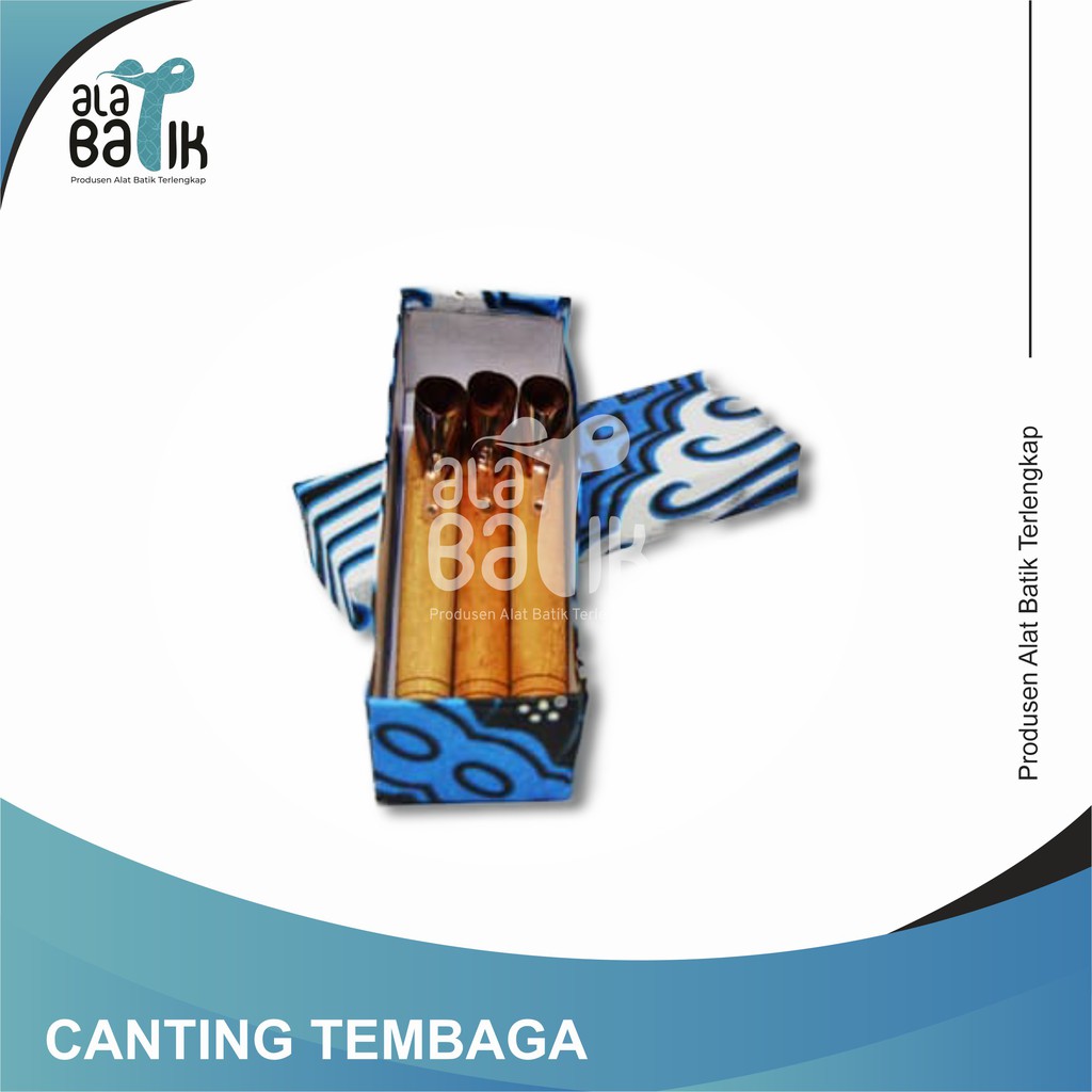 Jual Canting Batik Set (Tembaga) | Shopee Indonesia
