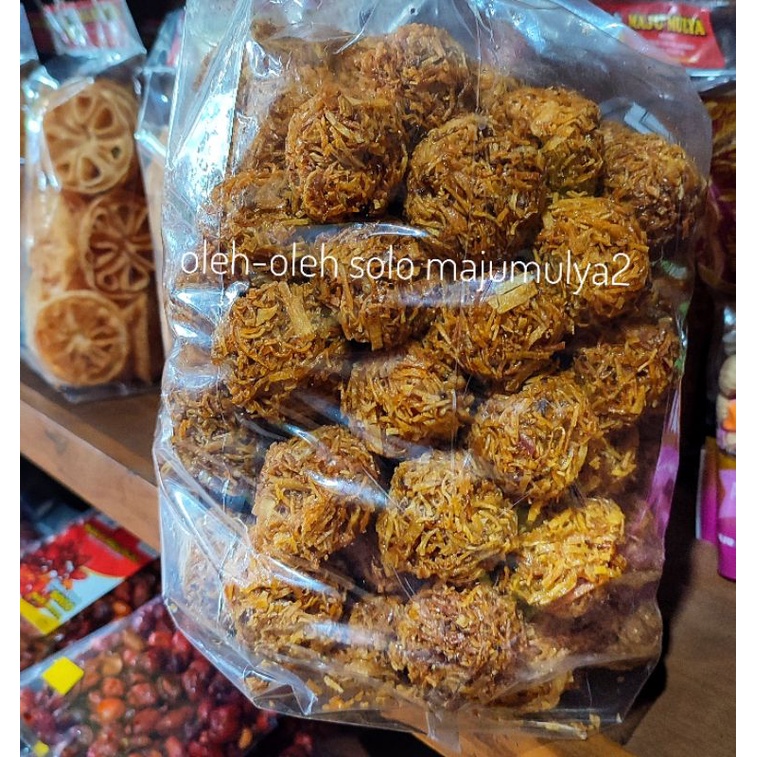 Jual CARANG MAS / GRUBI KREMESAN UBI 500 GRAM | Shopee Indonesia