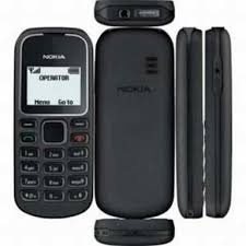 Jual Nokia 1280 Fullset Hp Jadul | Shopee Indonesia