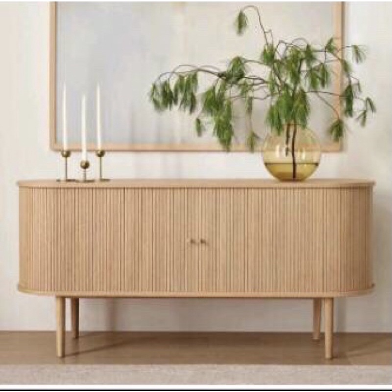 Jual BUFFET TV TIPE LINGKAR SAMPING | BUFFET TV ELLIPS | BUFFET TV ...