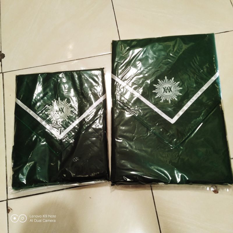 Jual Hasduk HW 120CM Eceran | Shopee Indonesia