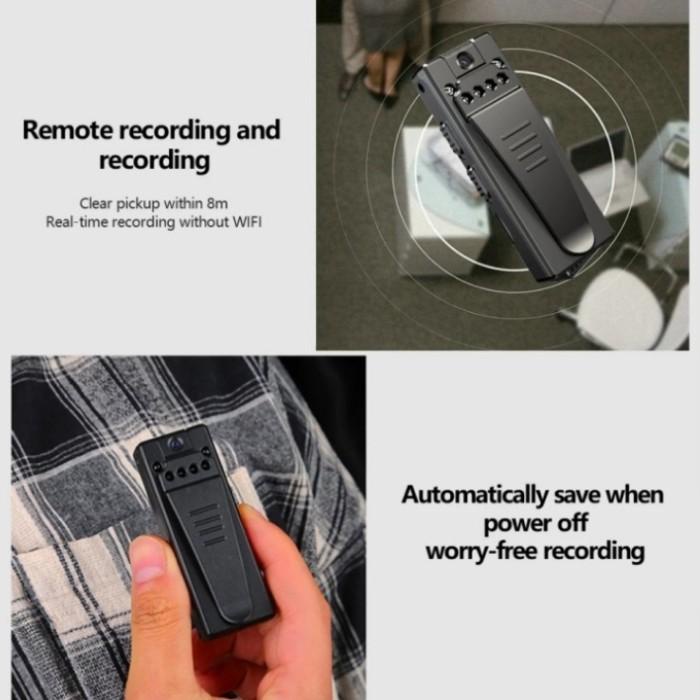 Jual Spy Camera Cctv Tersembunyi Model Rotating Cam Mini Pengintai ...