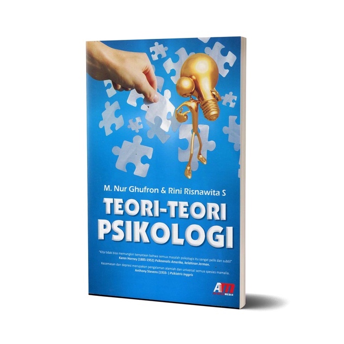 Jual Buku Teori-Teori Psikologi | Shopee Indonesia