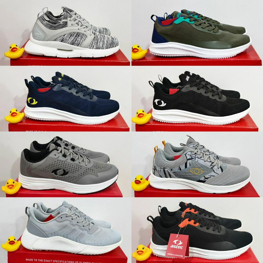 Jual Astec Walking Series Men Sneakers Original | Shopee Indonesia