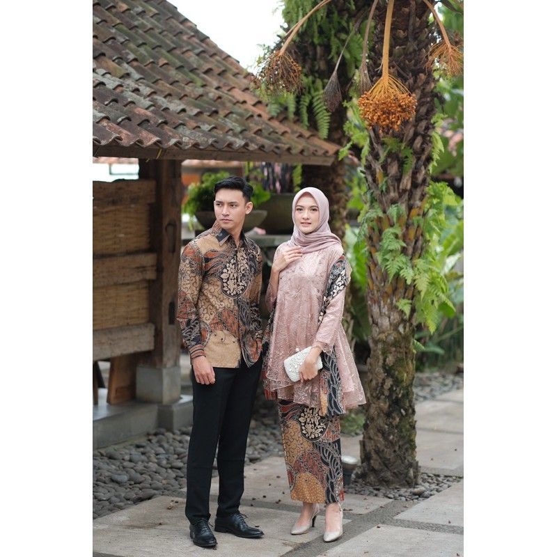 Jual SET COUPLE MEGA ( Brownie ) | Shopee Indonesia