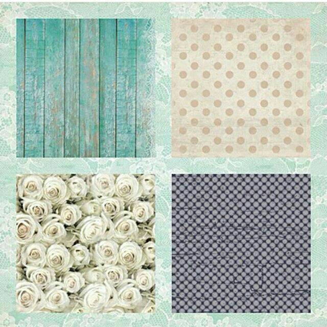 Jual Kertas Scrap Tosca | Shopee Indonesia