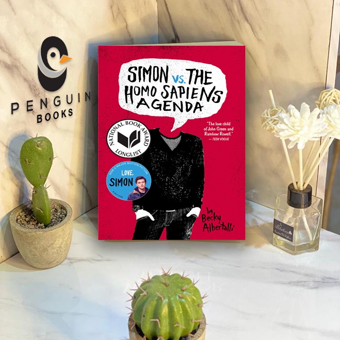 Jual Buku Simon vs the homo sapiens agenda | Shopee Indonesia