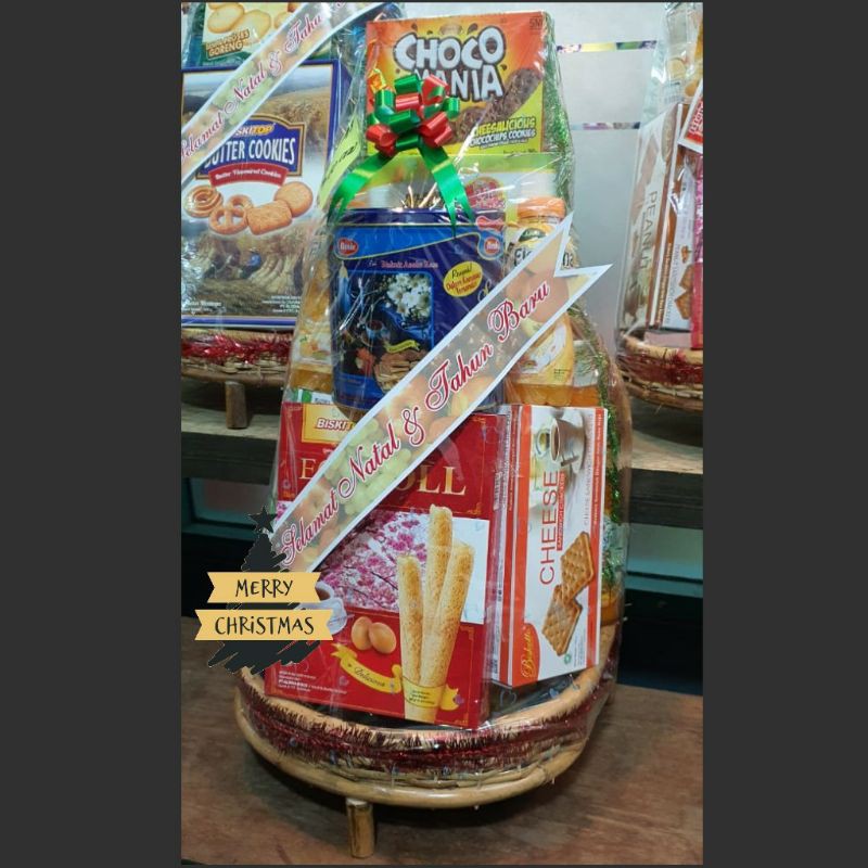 Jual Parcel Lebaran 400k | Shopee Indonesia