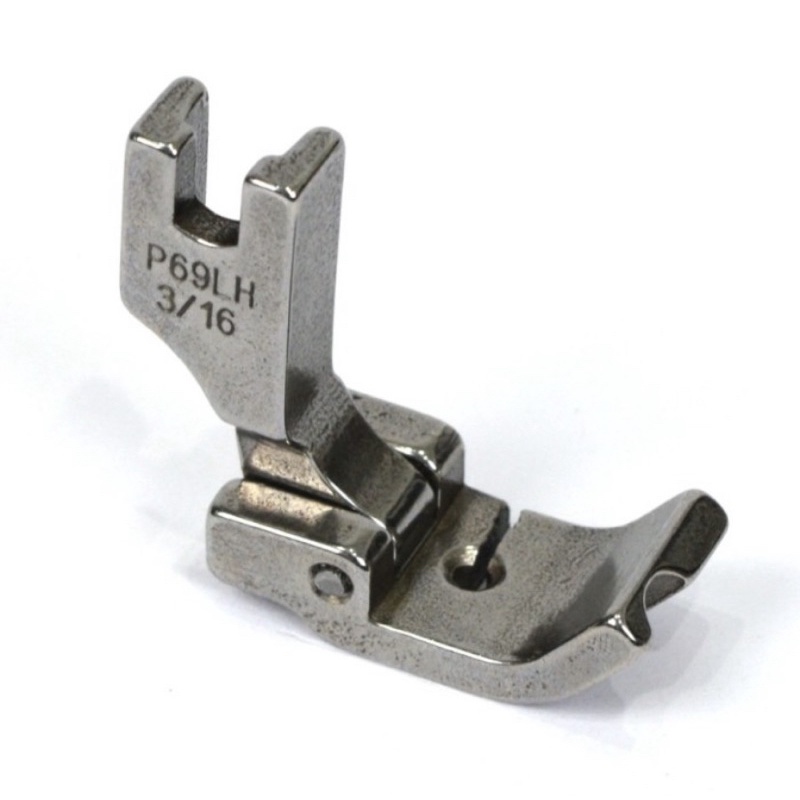 Jual Sepatu piping KIRI mesin jahit industri besi baja | Shopee Indonesia