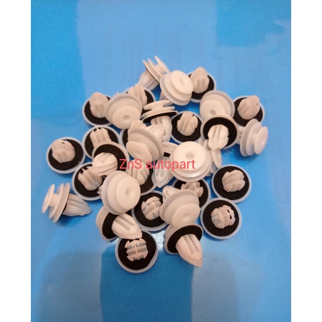 Jual kancing arbot backlading doortrim pintu mobil universal original ...