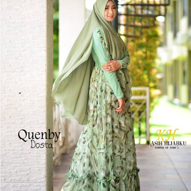 Jual Dosta dress on keep | Shopee Indonesia
