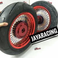 Jual velg custom 14 450 350 250 215 Beat Scoopy Vario 110 125 150 plus ...