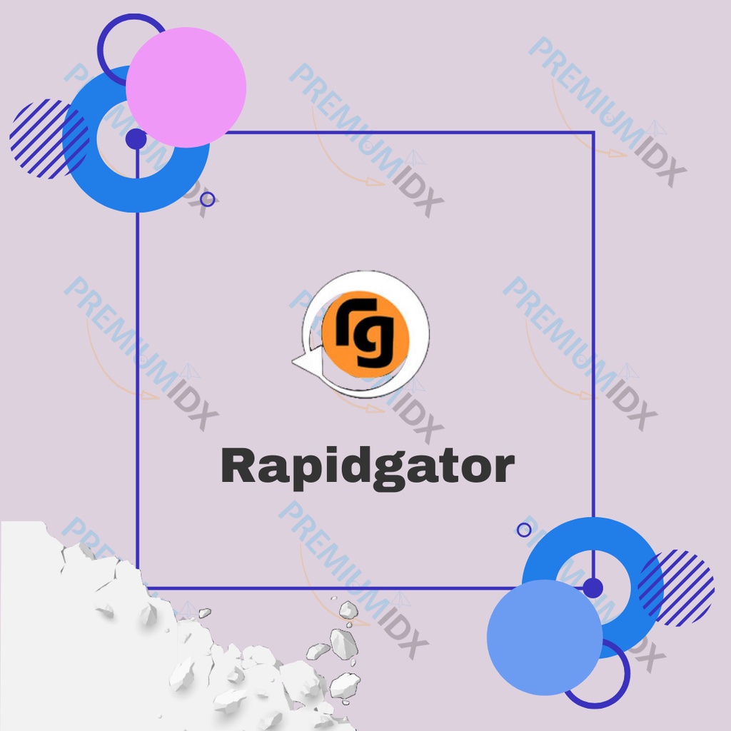 Jual Rapidgator Premium Garansi Resmi License Durasi bisa 1 minggu ...