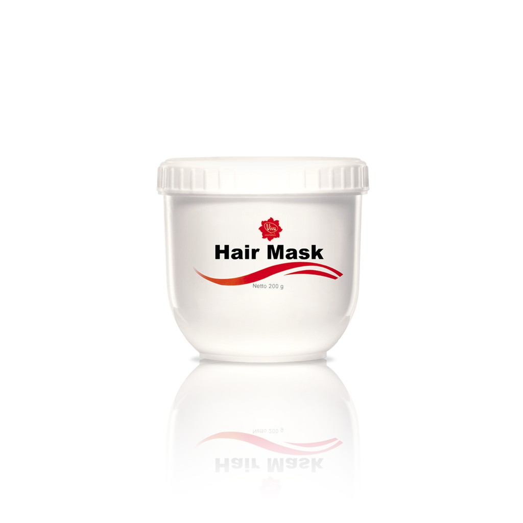 Jual Viva Hair Mask | Shopee Indonesia
