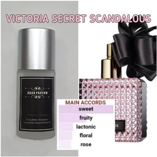 Jual parfum scandalous victoria secret Harga Terbaik & Termurah Juni ...